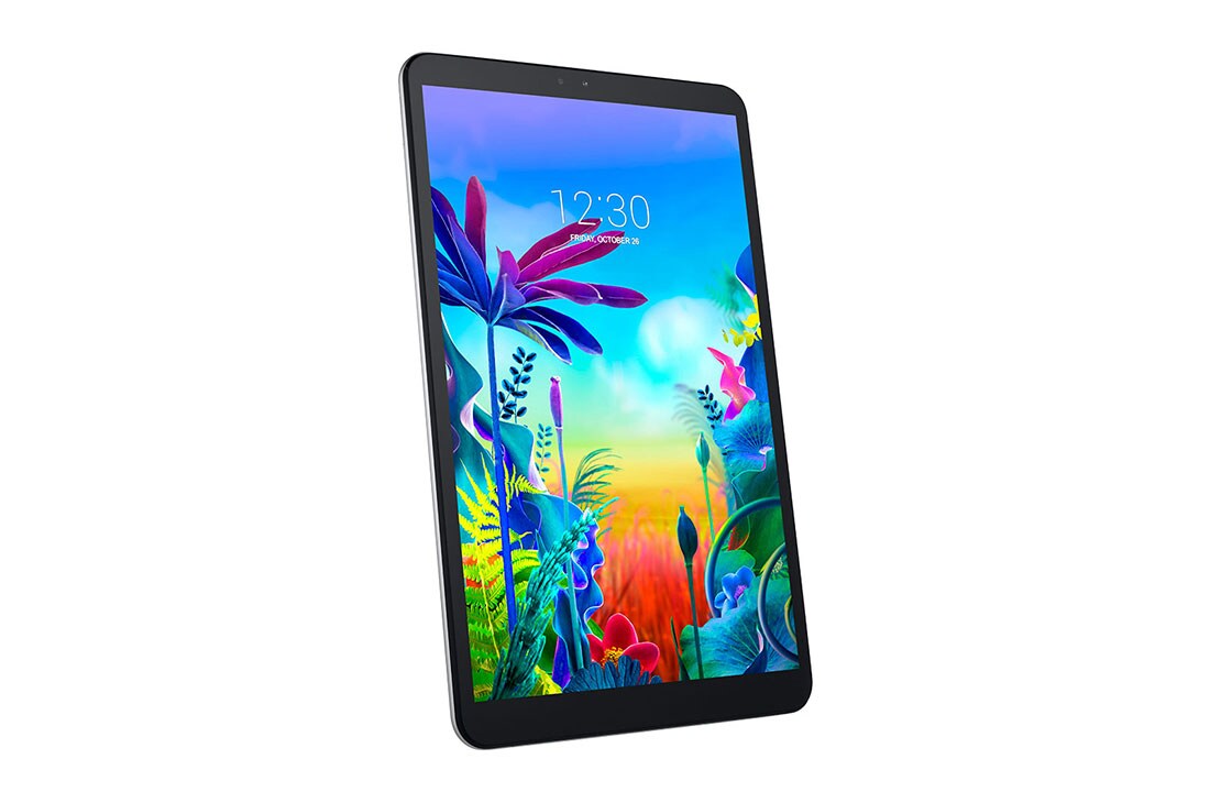 LG G Pad 5™ 10.1 FHD Android Tablet for US Cellular (LMT600USAUCLSV)
