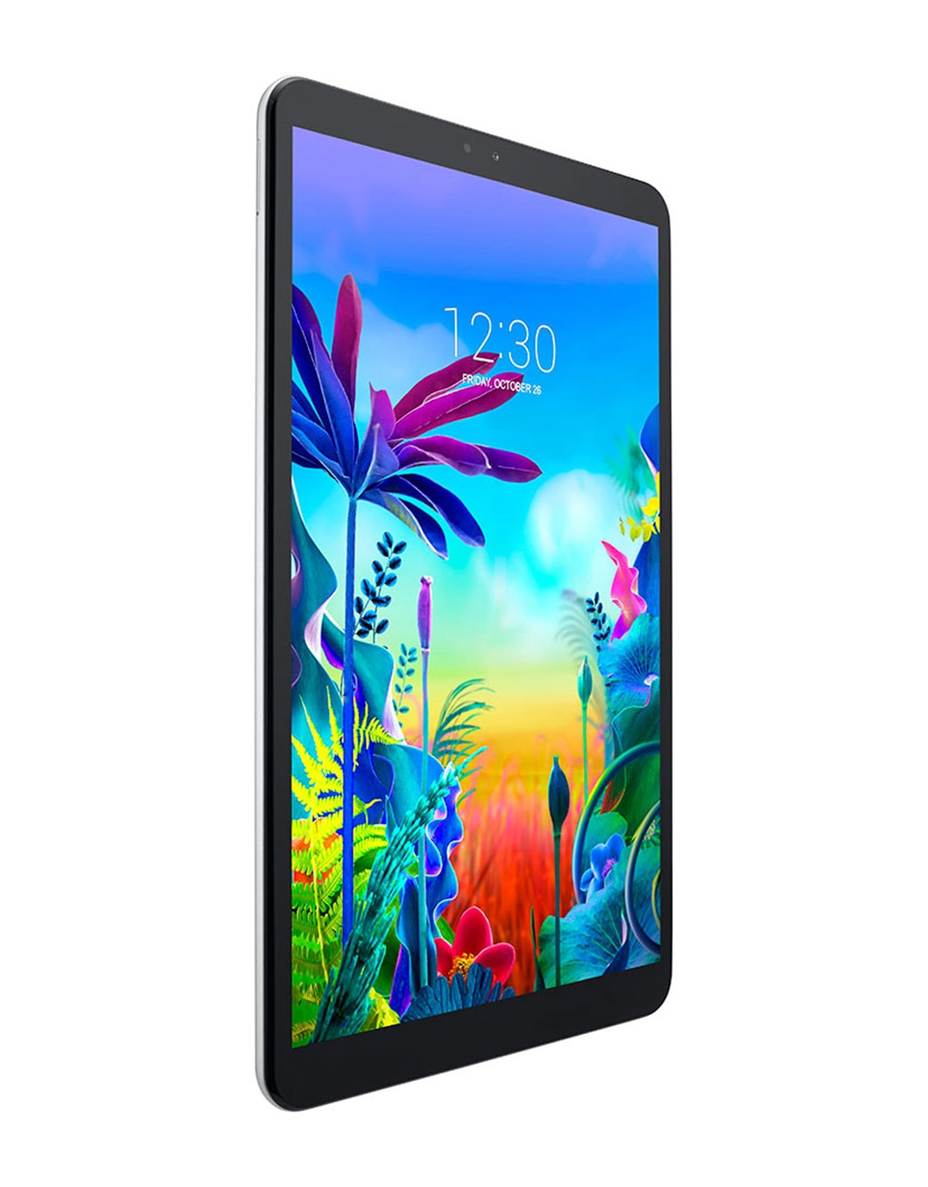 LG G Pad 5™ 10.1 FHD Android Tablet for CCA (LMT600QS.ACCASV)