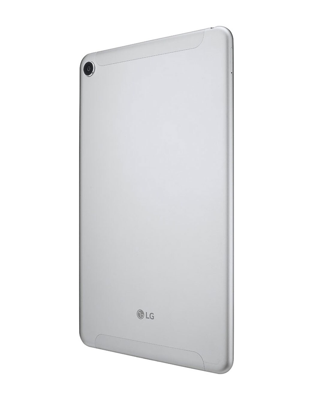 LG G Pad 5™ 10.1 FHD Android Tablet for CCA (LMT600QS.ACCASV)