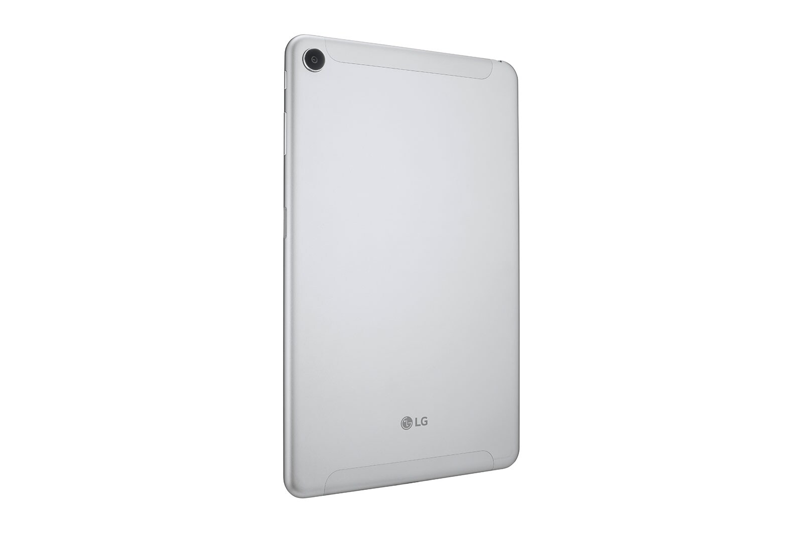 LG G Pad 5™ 10.1 FHD Android Tablet for CCA (LMT600QS.ACCASV)