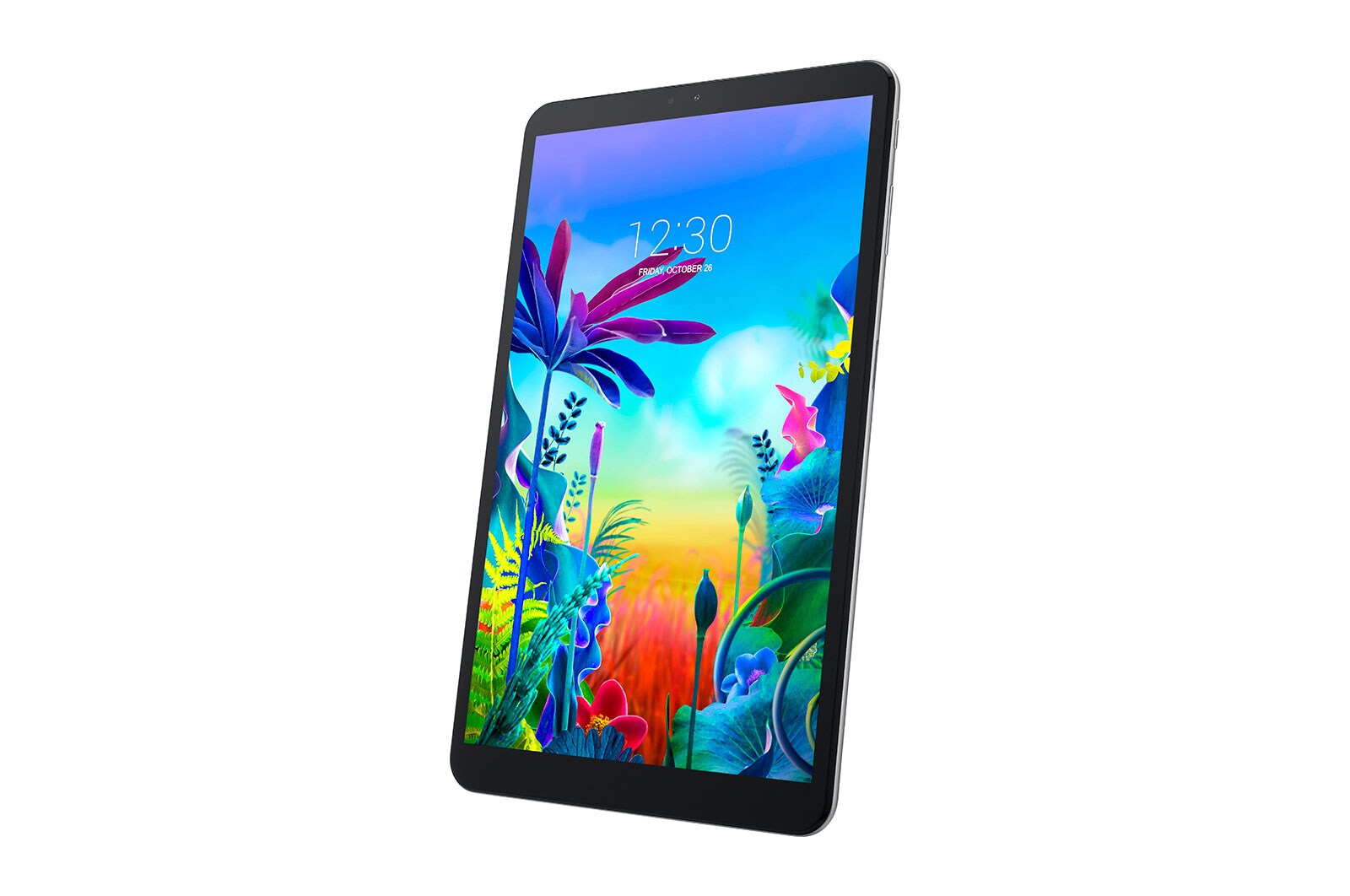 LG G Pad 5™ 10.1 FHD Android Tablet for CCA (LMT600QS.ACCASV)