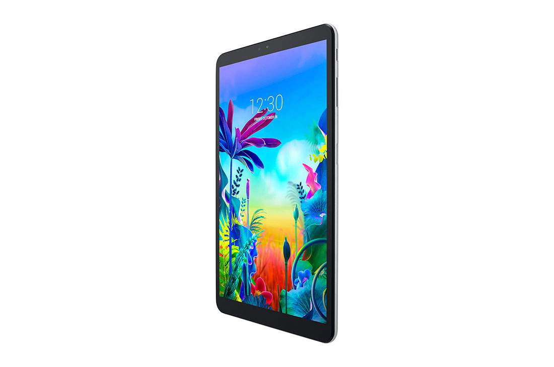 LG G Pad 5™ 10.1 FHD Android Tablet for CCA (LMT600QS.ACCASV)