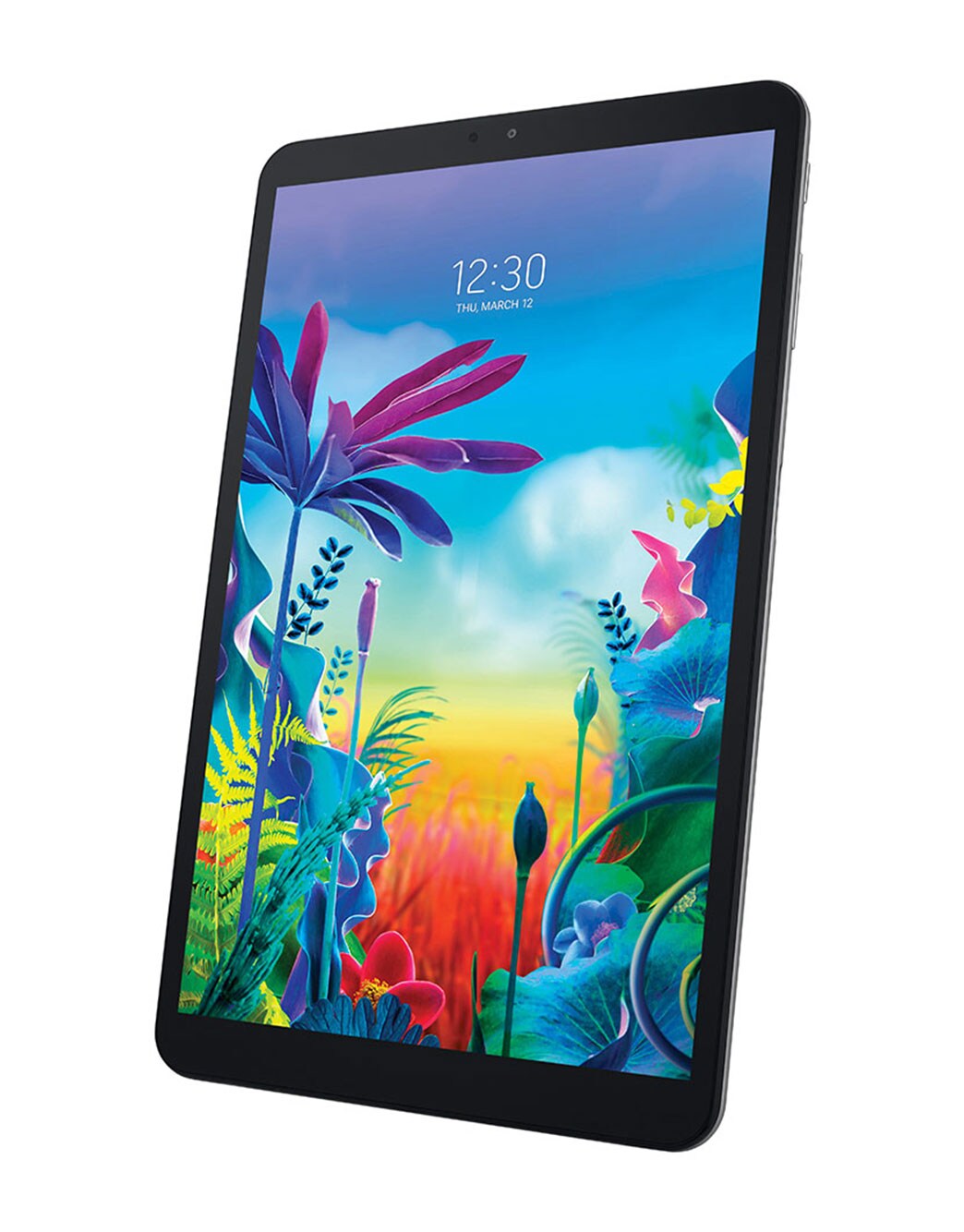 LG G Pad 5™ 10.1 FHD Android Tablet for T-Mobile (LMT600TSSATMOSV) | LG USA