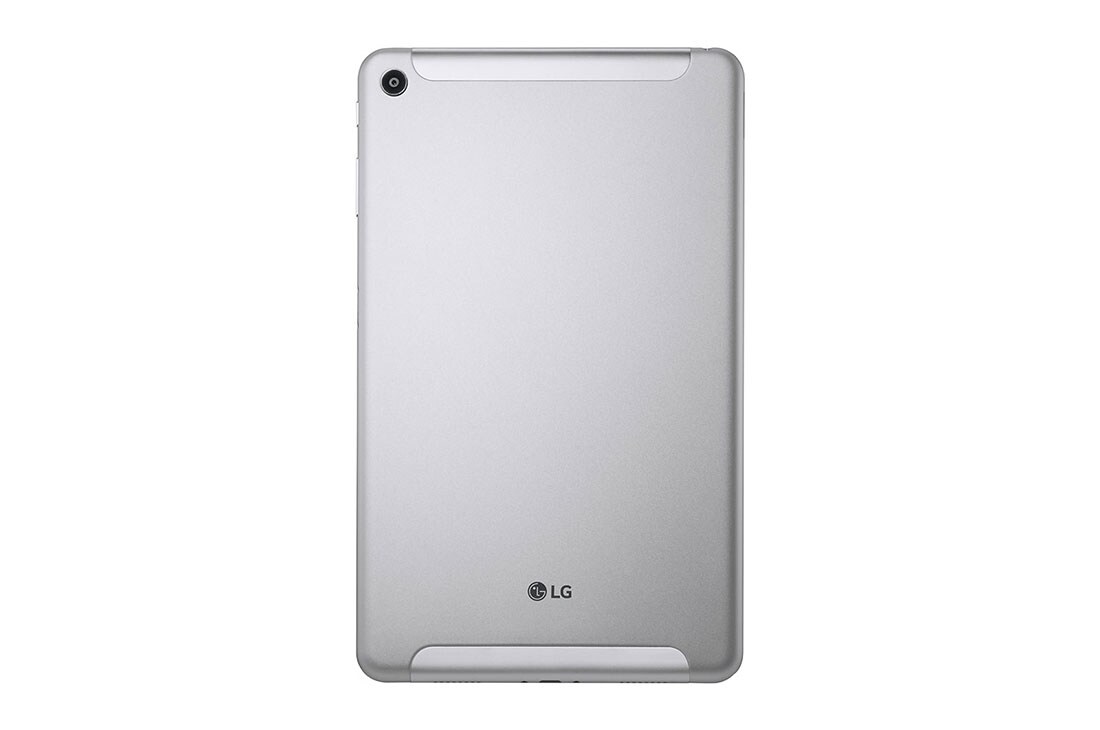 LG G Pad 5™ 10.1 FHD Android Tablet for Metro by T-Mobile ...