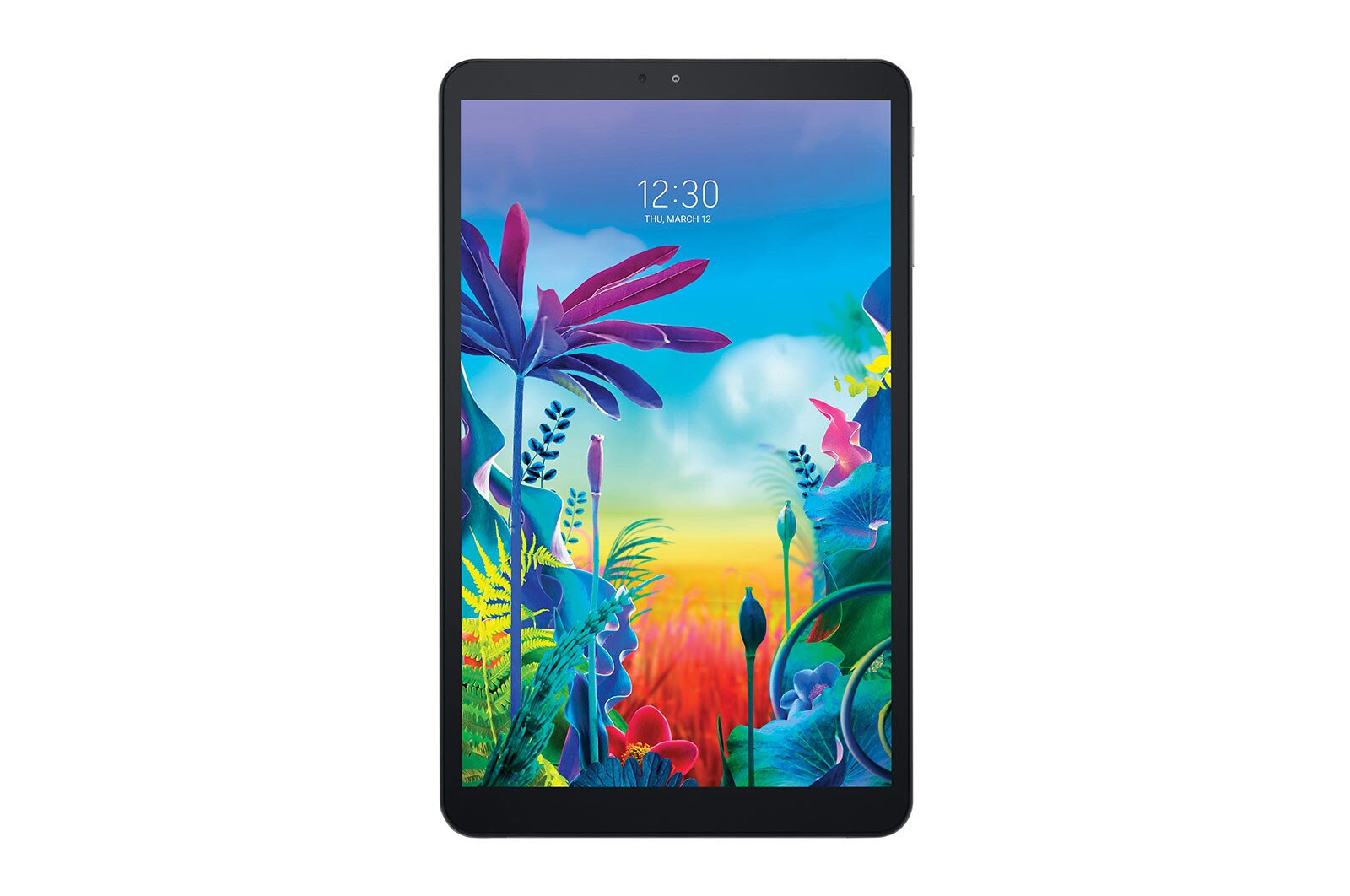 LG G Pad 5™ 10.1 FHD Android Tablet for Metro by T-Mobile ...