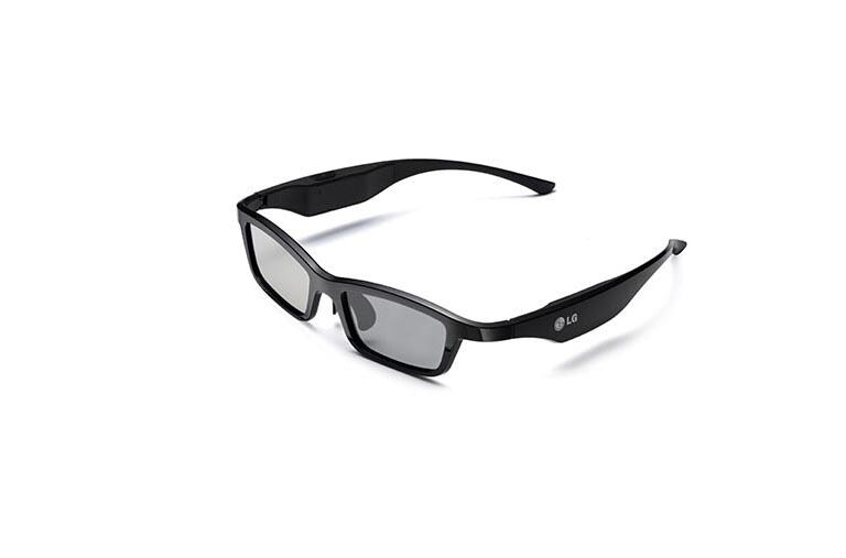 LG AG-S350 Active 3D Glasses for LG Plasma TVs | LG USA