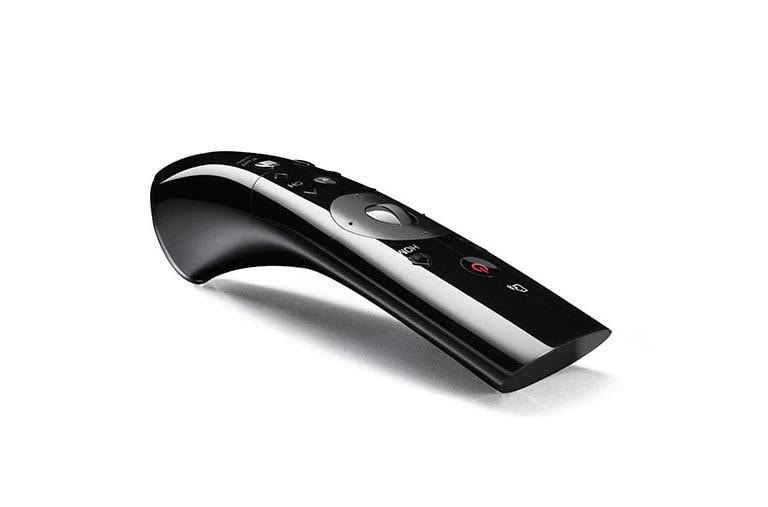 LG AN-MR300: Smart Magic Universal Remote Control for LG Smart TVs| LG USA