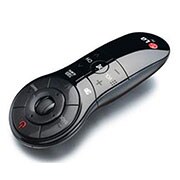 LG AN-MR400: MAGIC REMOTE CONTROL FOR LG SMART TVs| LG USA