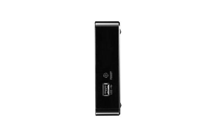 LG ST600: Smart Tv Upgrader With Web Browsing | LG USA