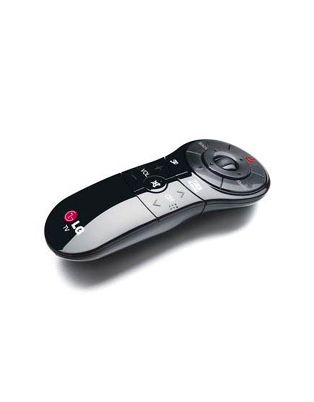 LG AN-MR400: MAGIC REMOTE CONTROL FOR LG SMART TVs| LG USA
