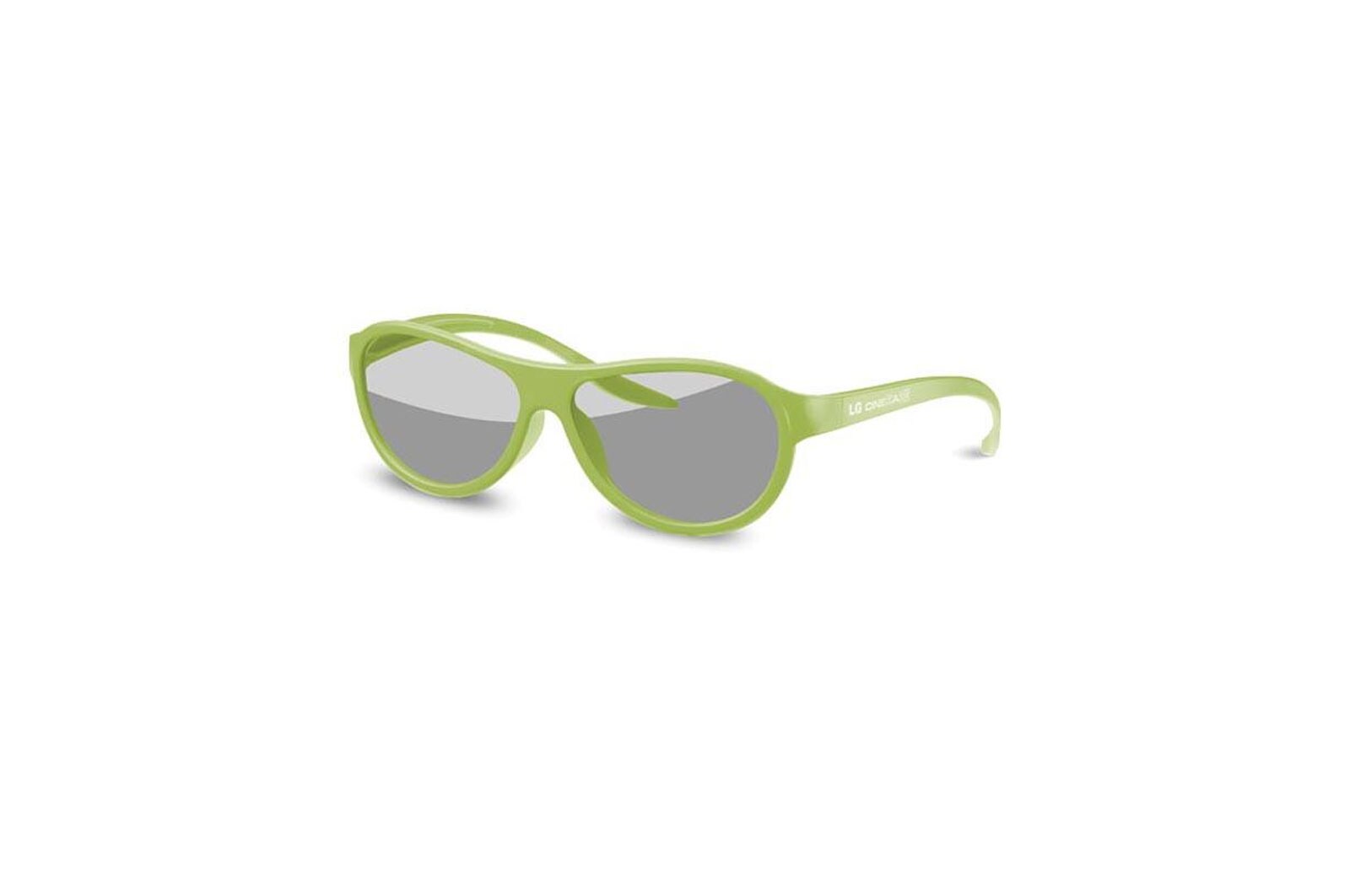 LG 4 Pack - LG Cinema 3D Glasses (AG-F315) | LG USA
