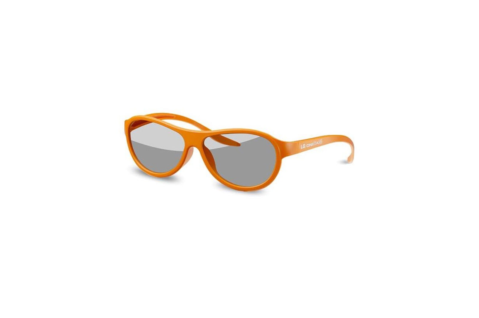 LG 4 Pack - LG Cinema 3D Glasses (AG-F315) | LG USA