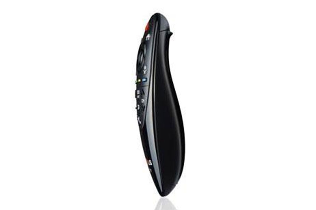 LG AN-MR500: Smart Magic Remote Control for LG Smart TVs | LG USA