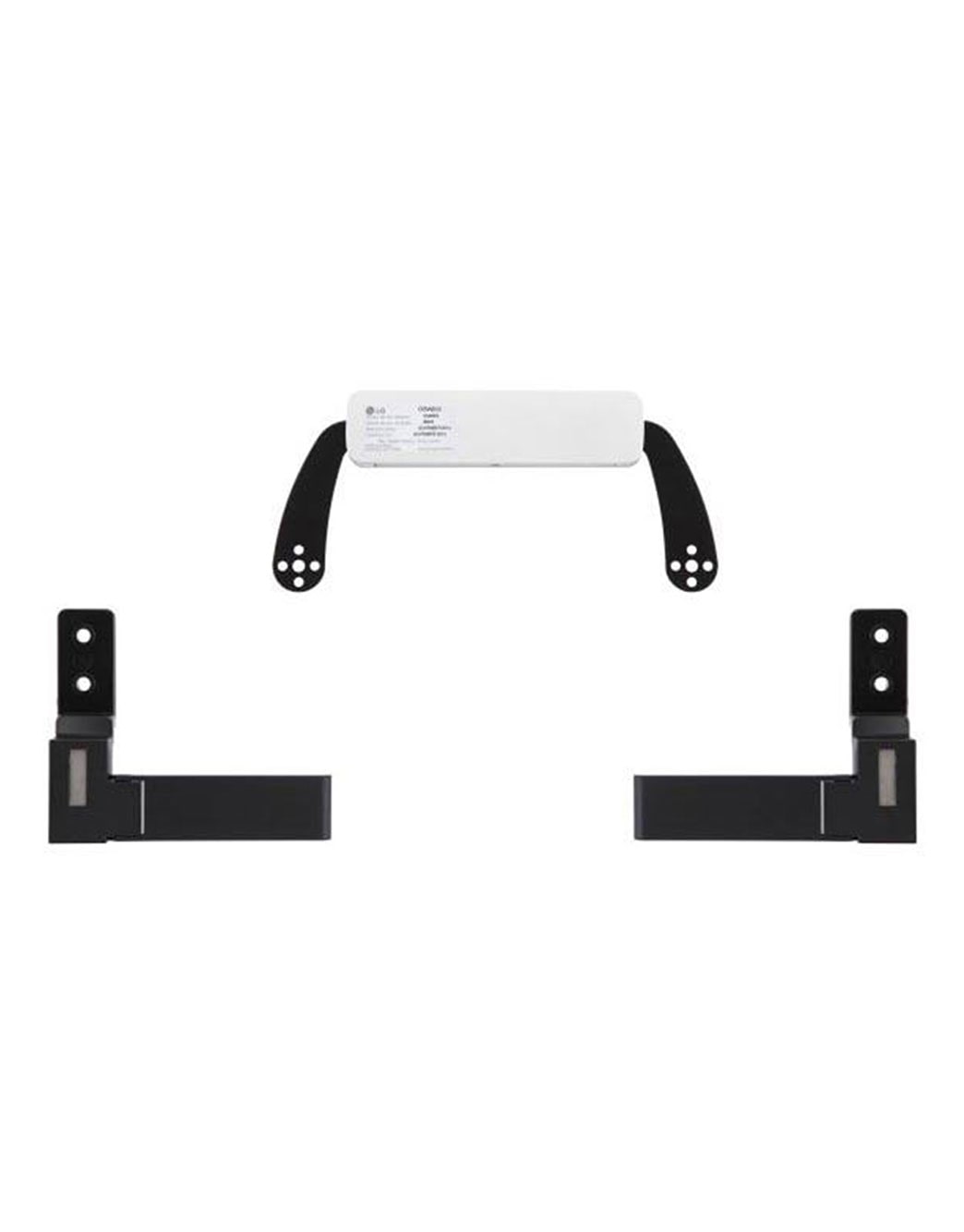 LG OSW200: EZ Slim Wall Mount for the 65EC9700 OLED Television | LG USA