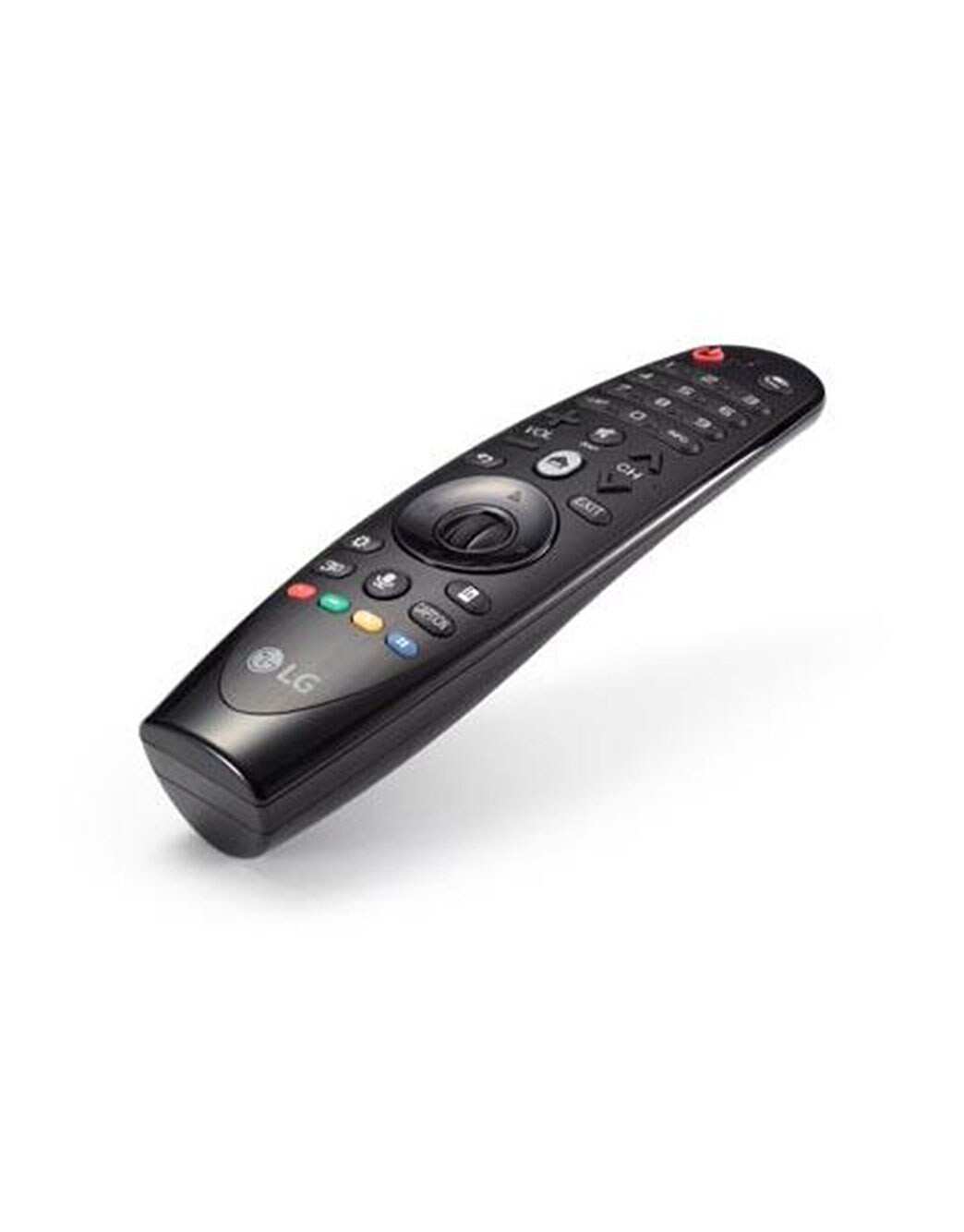 LG Magic Remote Control with Voice Mate™ for Select 2015 Smart TVs (AN ...