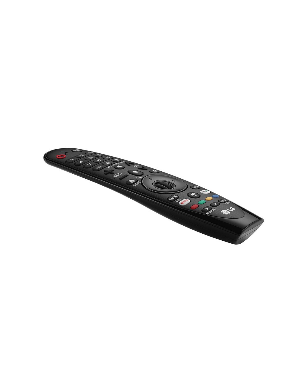 LG AN-MR650: Magic Remote Control with Voice Mate™ for Select 2016 ...