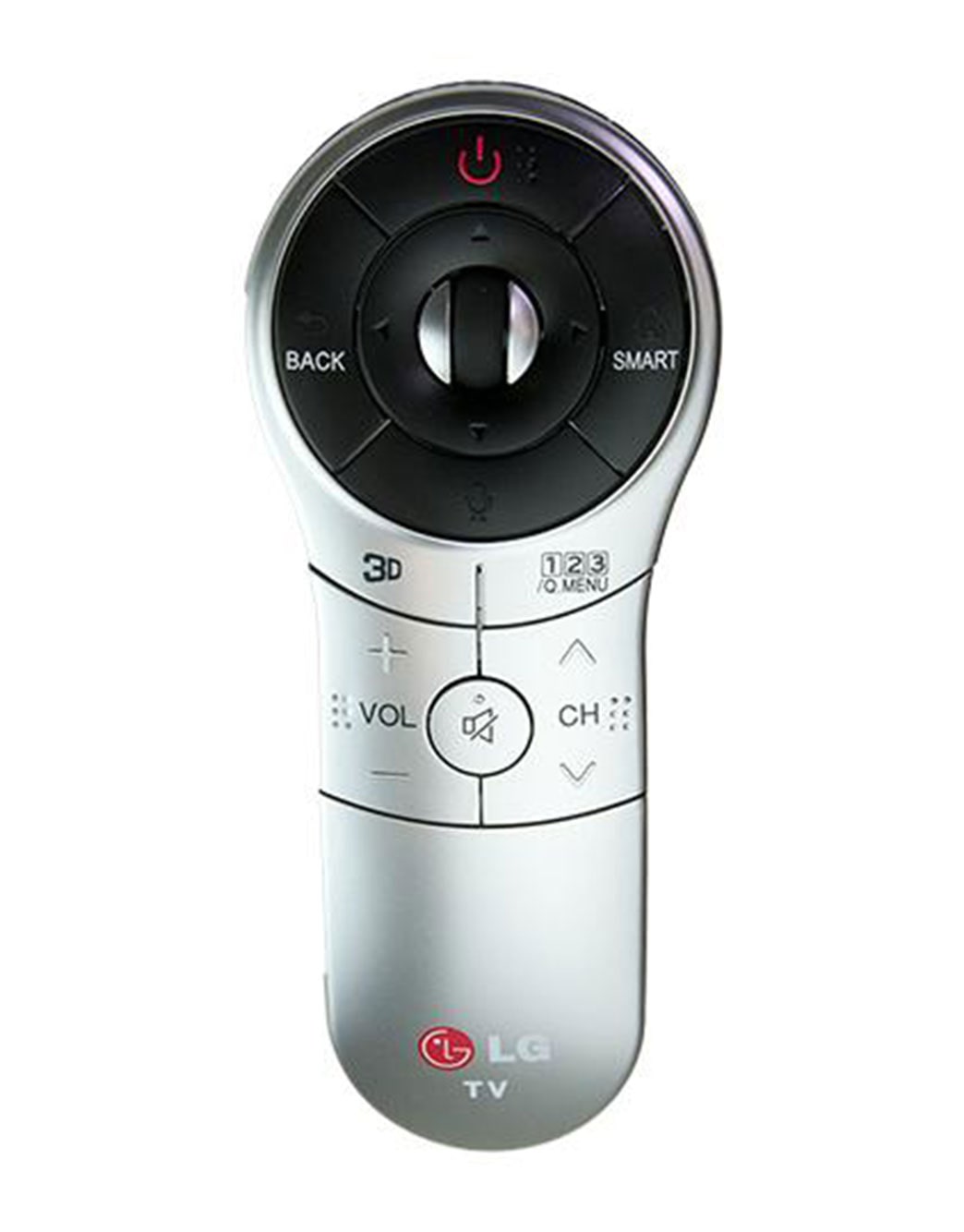 LG AKB73757502: Replacement Smart TV Remote Control | LG USA