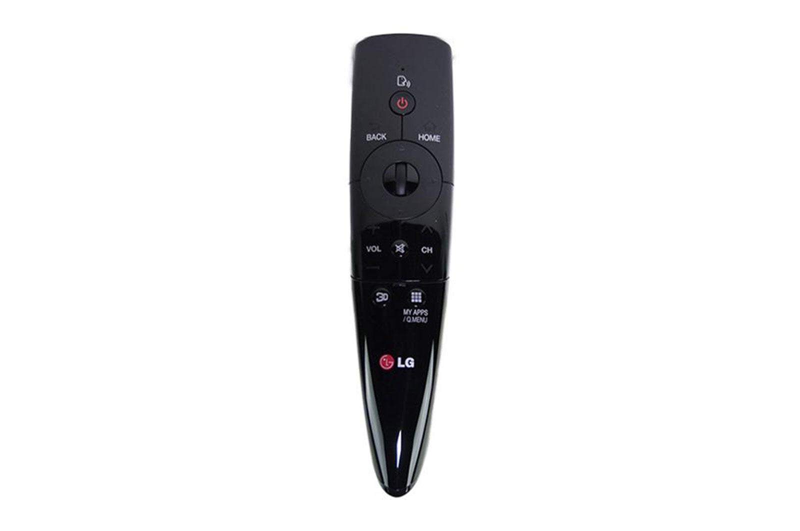 LG AKB73795402: Replacement Smart TV Remote Control | LG USA