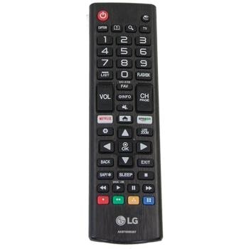 LG Magic Remote: The Voice Remote for LG AI Smart TVs | LG USA