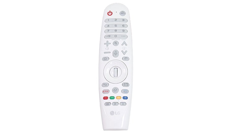 LG Projector Remote Control AKB75735303 (AKB75735303) | LG USA