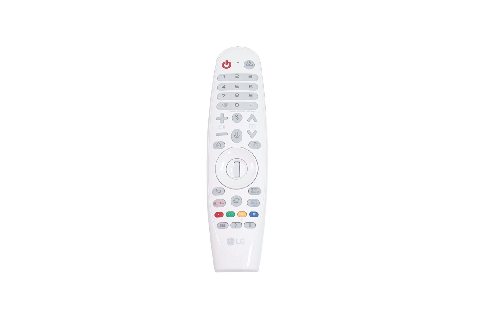 LG Projector Remote Control AKB75735303 (AKB75735303) | LG USA