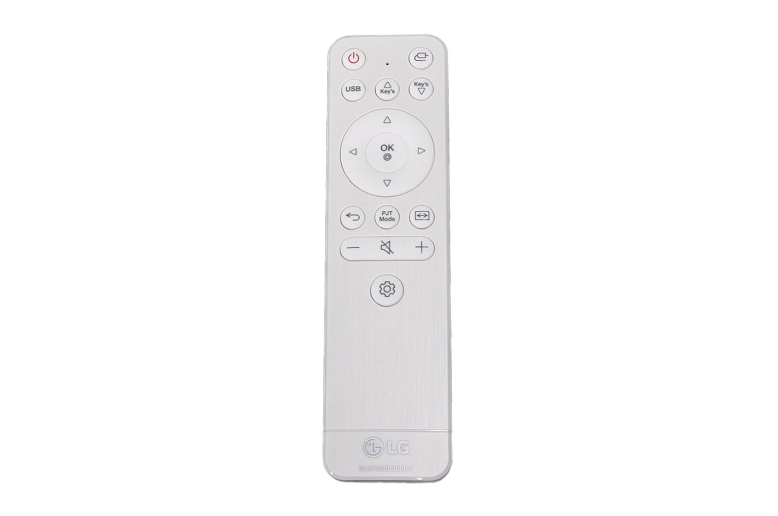 LG Projector Remote Control COV36463801 (COV36463801) | LG USA