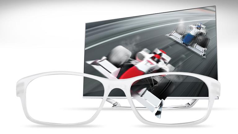 LG AG-F340: A New Dimension Of Entertainment | LG USA