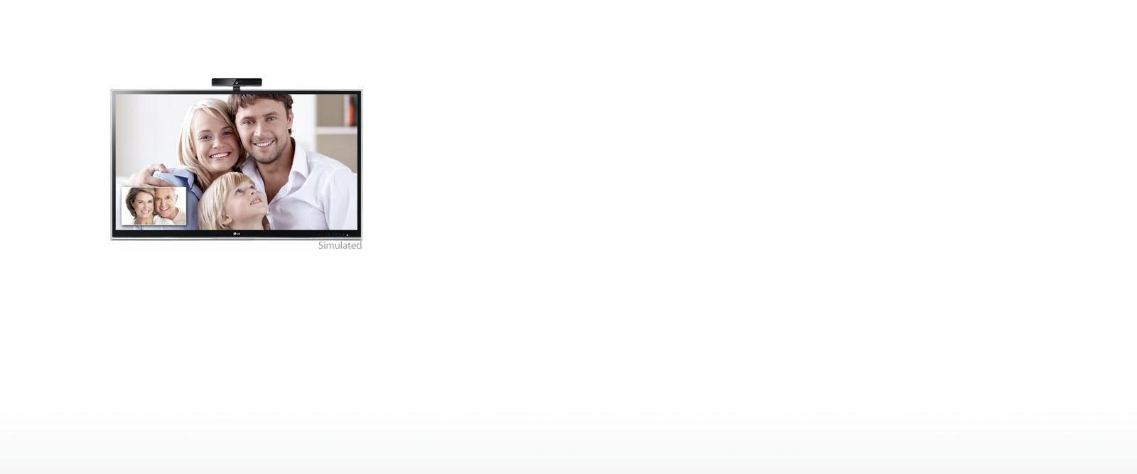 LG 55LB6300: 55'' Class (54.6'' Diagonal) 1080p Smart w/ webOS LED TV ...