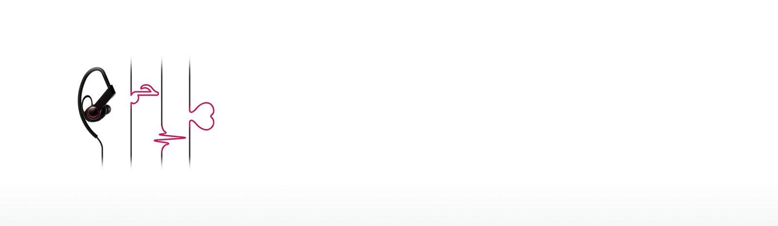 LG Activity Trackers: FR74 - Heart Rate Monitor | LG USA