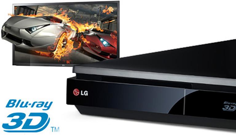 LG 3D-Capable 9.1 Ch Aramid Fiber Blu-ray Disc™ Home Theater System with Smart TV (BH9430PW ...