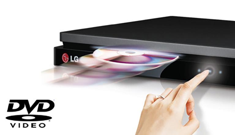 LG BP550: 3D-Capable Blu-ray Disc™ Player with Streaming Services and ... LG BP550: 3D-Capable Blu-ray Disc™ Player with Streaming Services and ...