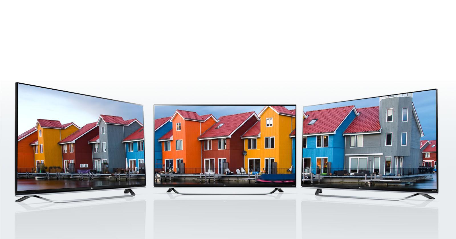 LG 4K UHD Smart LED TV - 65-inch Class | LG USA