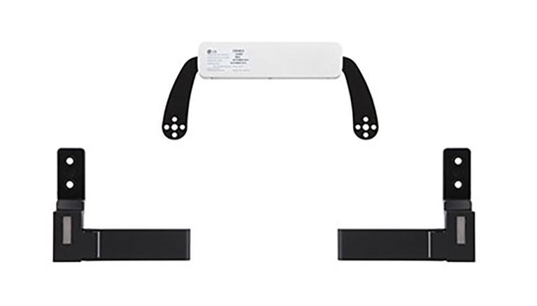 LG OSW200: EZ Slim Wall Mount for the 65EC9700 OLED Television | LG USA