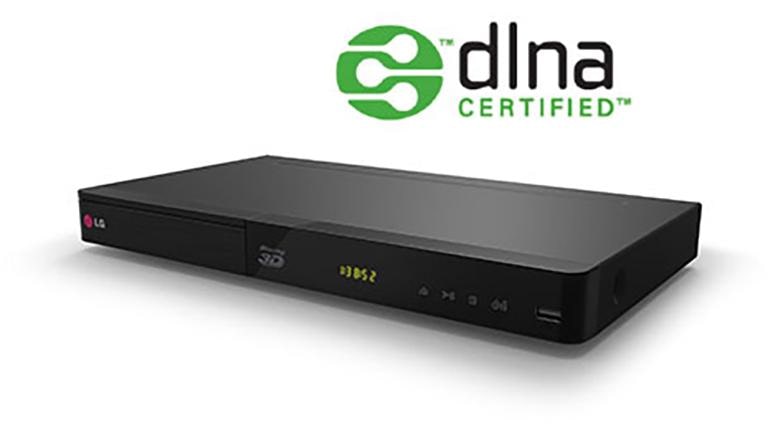 LG BP540: 3D-capable Blu-ray Disc™ Player with Smart TV and Built-in Wi ... LG BP540: 3D-capable Blu-ray Disc™ Player with Smart TV and Built-in Wi ...