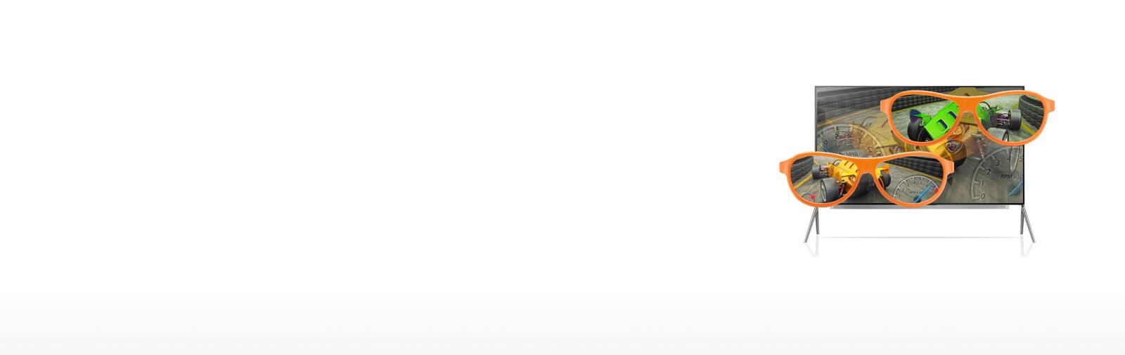 LG 98UB9800: 98'' Class (97.5'' Diagonal) UHD 4K Smart 3D LED TV w ...