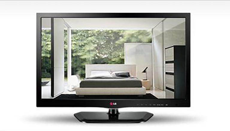 LG 1080p LED TV - 42'' Class (41.9'' Diag) (42LN5400) | LG USA