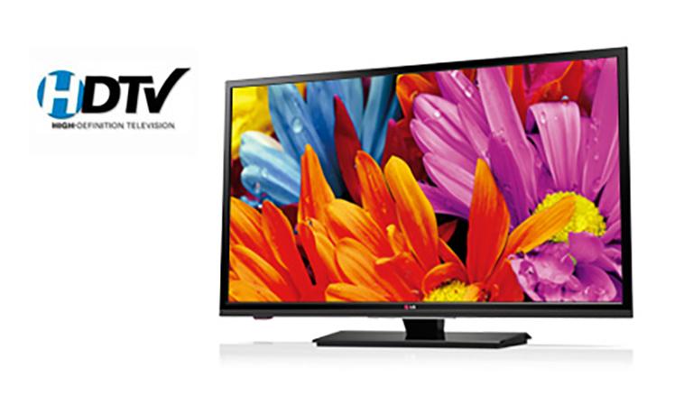 LG 32LB520B : 32'' Class (31.5'' Diagonal) 720p LED TV | LG USA