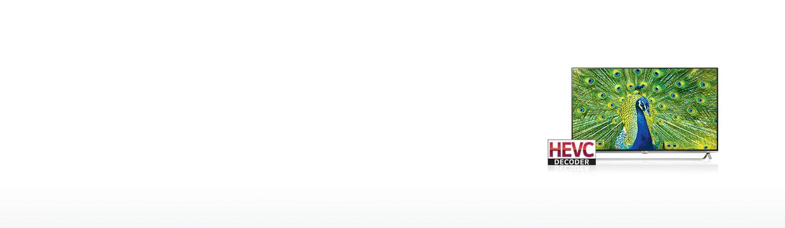 LG 65UB9500: 65'' Class (64.5'' Diagonal) UHD 4K Smart 3D LED TV w ...