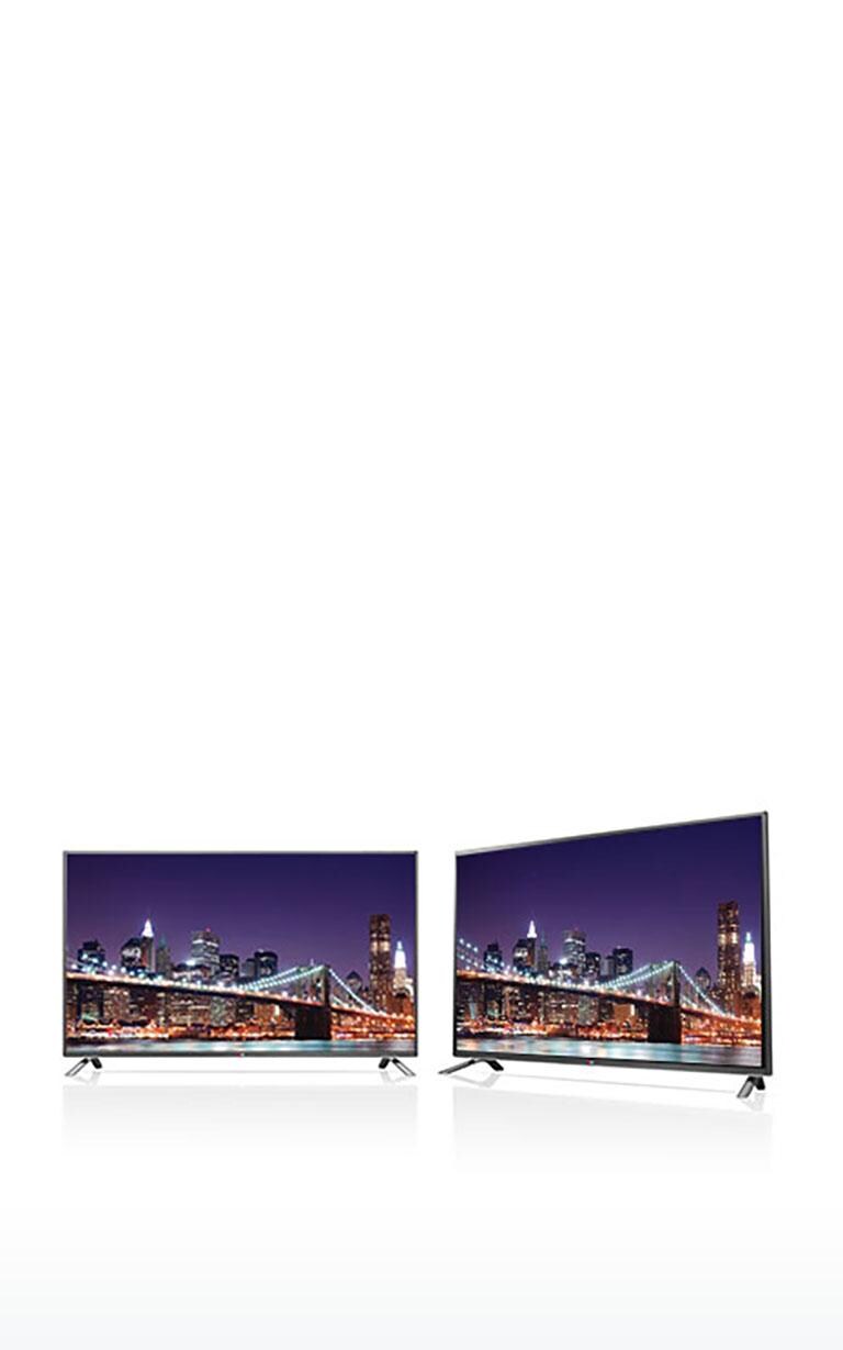 LG 65LB7100: 65'' Class (64.5'' Diagonal) 1080p Smart w/ webOS 3D LED ...