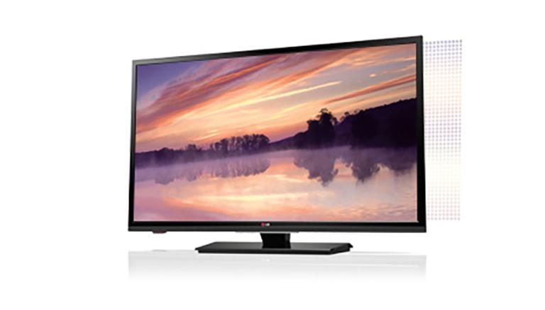 LG 32LB520B : 32'' Class (31.5'' Diagonal) 720p LED TV | LG USA