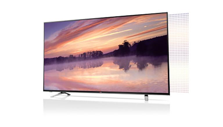 LG 60LB5200: 60'' Class (59.5'' Diagonal) 1080p LED TV | LG USA