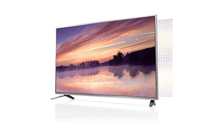 LG 32LB5600: 32'' Class (31.5'' Diagonal) 1080p LED HDTV | LG USA