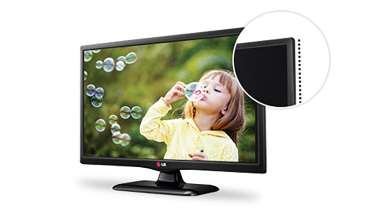 LG 29LB4505: 29'' Class (29.0'' Diagonal) 720p LED TV | LG USA