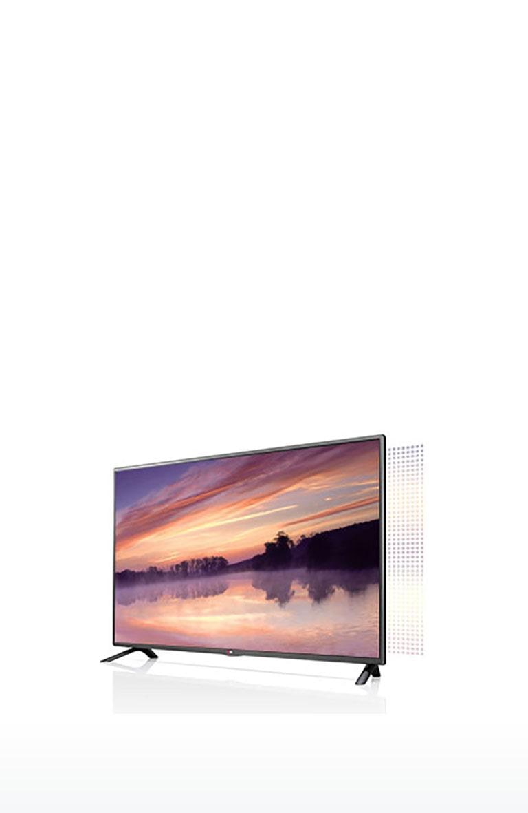 LG 50LB6100: 50'' Class (49.5'' Diagonal) 1080p Smart LED TV | LG USA