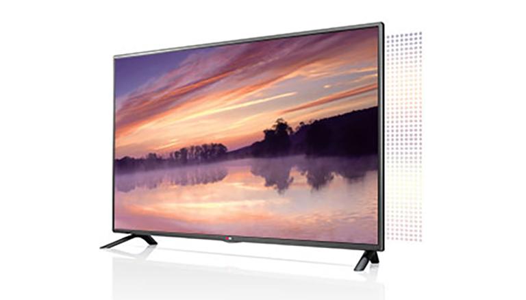 LG 65LB6190: 65'' Class (64.5'' Diagonal) 1080p Smart LED TV | LG USA