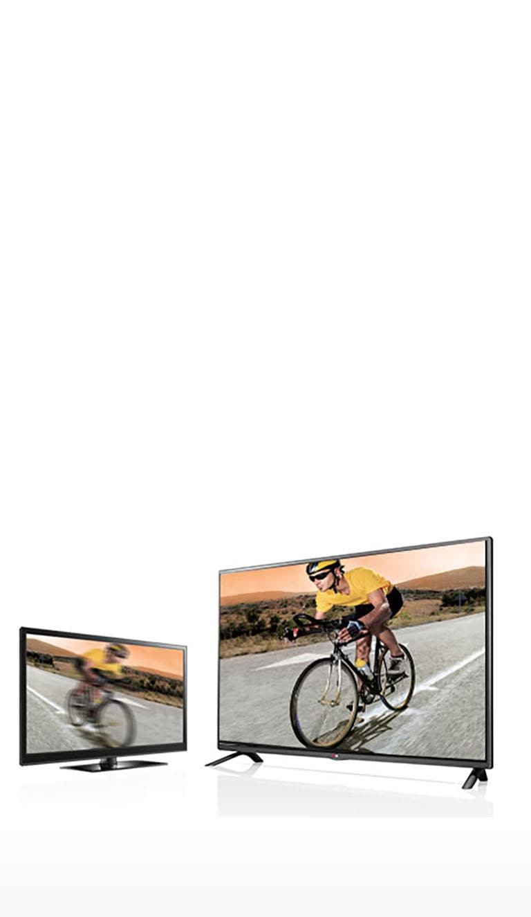 LG 39LB5600: 39'' Class (38.5'' Diagonal) 1080p LED HDTV | LG USA