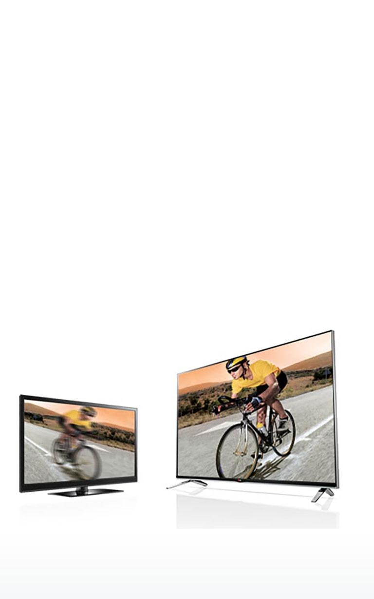 LG 60LB5900: 60'' Class (59.5'' Diagonal) LED HDTV | LG USA