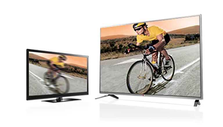 LG 42LB6300: 42'' Class (41.9'' Diagonal) 1080p Smart w/ webOS LED TV ...