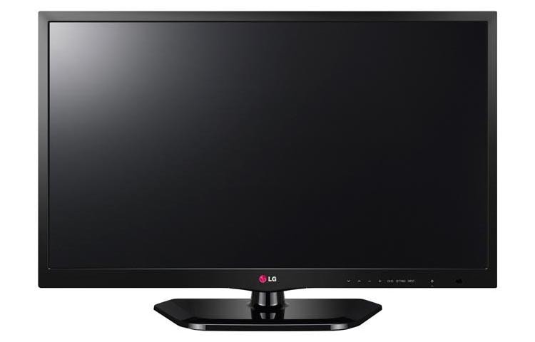 LG 22LB4510: 22'' Class (21.5'' Diagonal) 1080p LED TV | LG USA