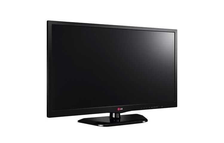LG 24LB451B: 24'' Class (23.5'' Diagonal) 720p LED TV | LG USA